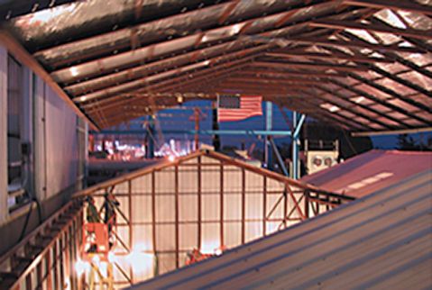 Kelly Klosure | Photo Gallery