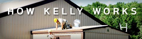 Kelly Klosure | Blog Post